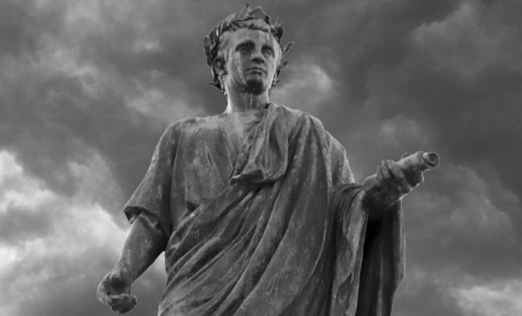 The Evolution of Satire: From Ancient Greece to Modern Day – Satirified